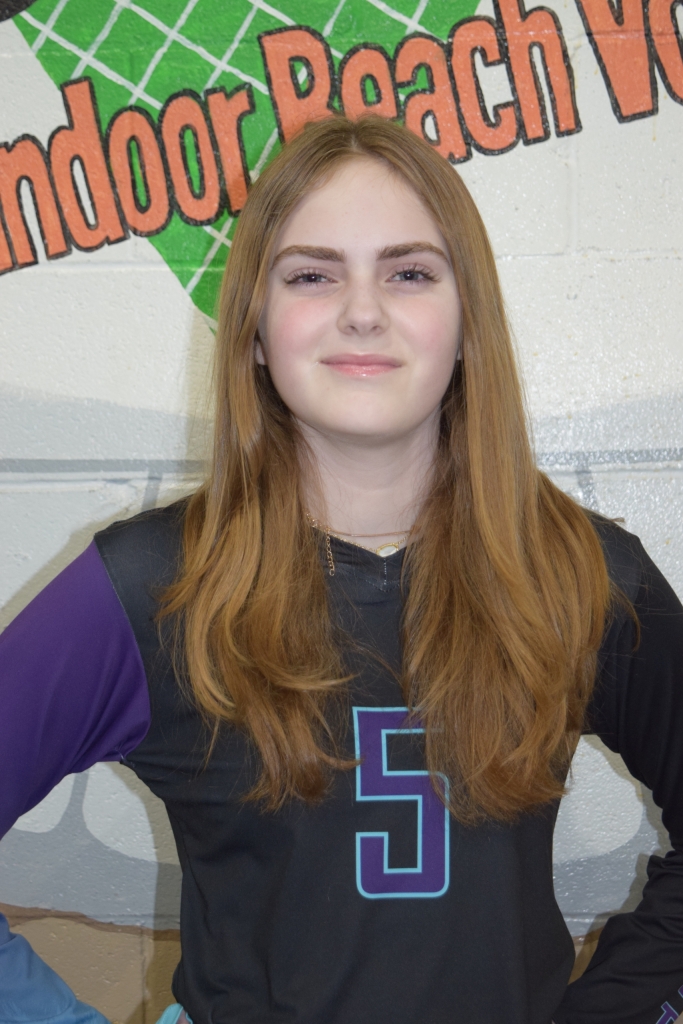 Addie – Hot Shots Juniors